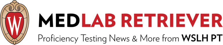 Fifty Years of Celebrating Laboratory Professionals - WSLH Proficiency ...