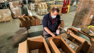 Occupational Safety From A Public Health Standpoint - WSLH Proficiency ...