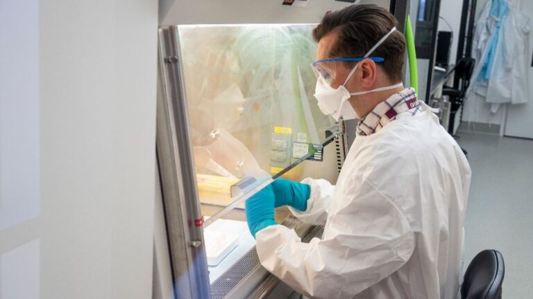 Influenza Surveillance at WSLH during the COVID-19 pandemic | WSLH ...