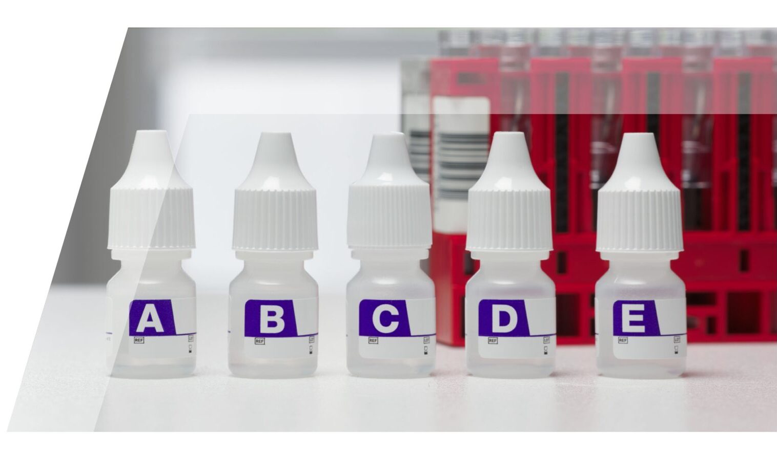 AUDIT Calibration Verification | WSLH Proficiency Testing