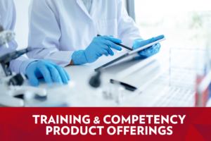 New Year, New You - Your Training and Competency Goals