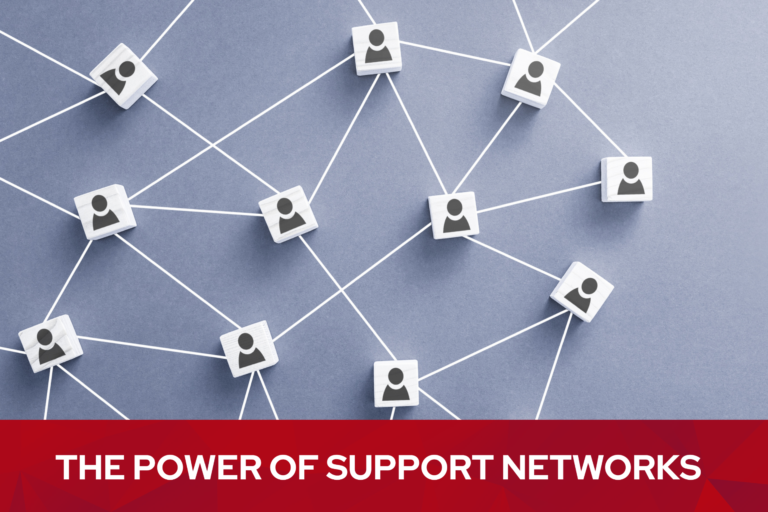 The Power of Support Networks | WSLH Proficiency Testing