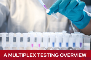 A Closer Look At Multiplex Panel Testing - WSLH Proficiency Testing